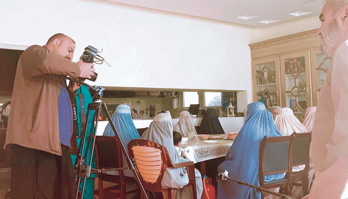 Documentary Fund | Rogers Group of Funds